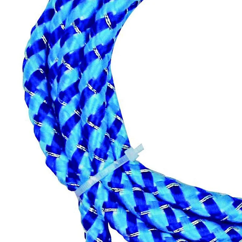 Wholesale Custom Children Handheld Long Exercise Fitness Rope Cuerda de ...